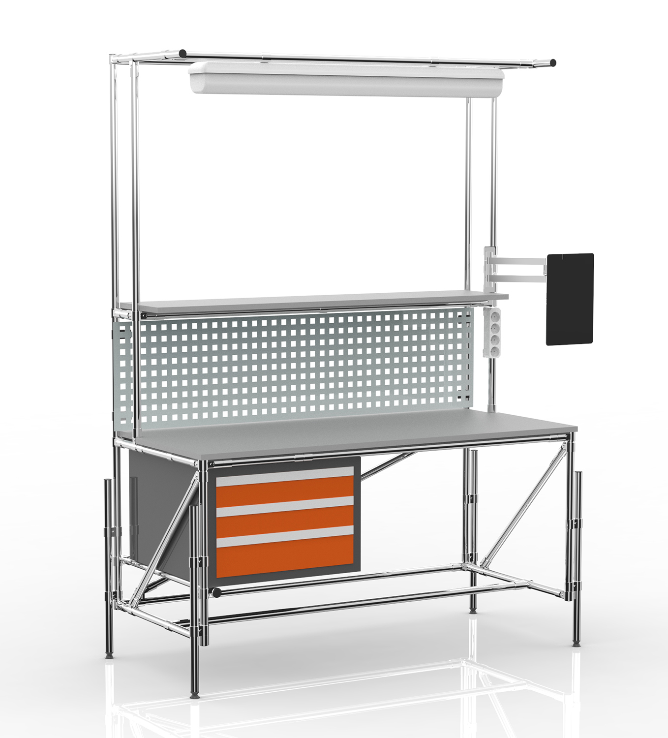 ESD workstation | Enprag