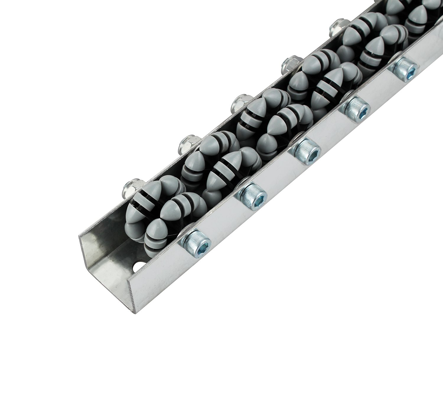Multi-directional roller track PR-5050 | Enprag