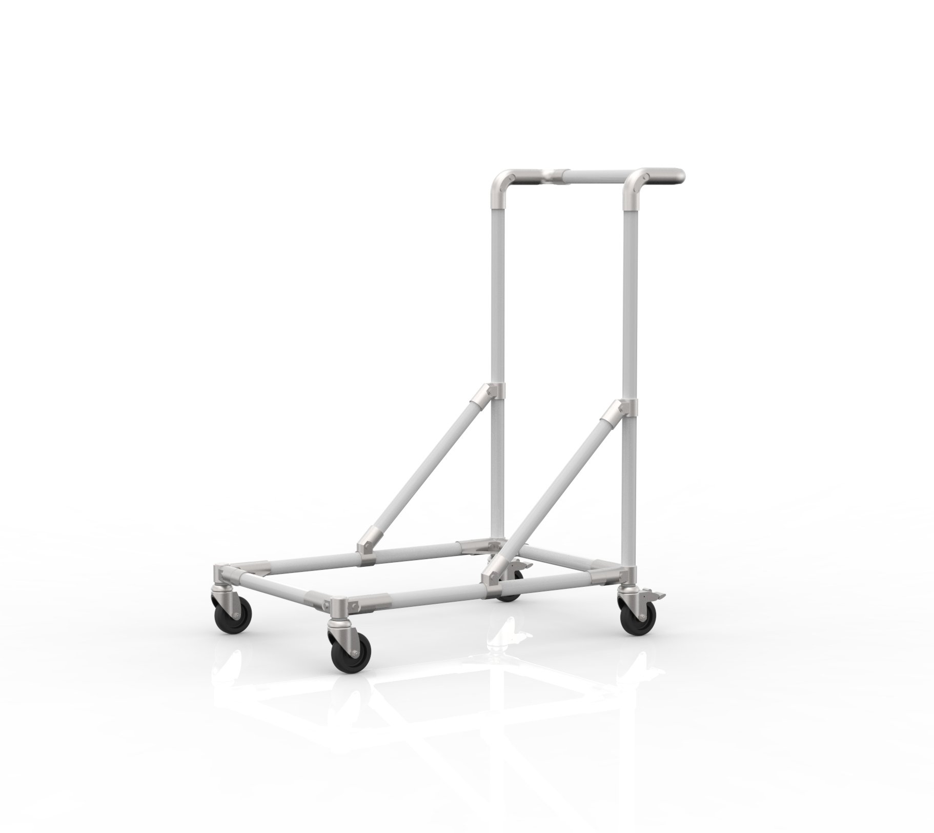 Handling chassis with handle 24041932 (3 models) | Enprag