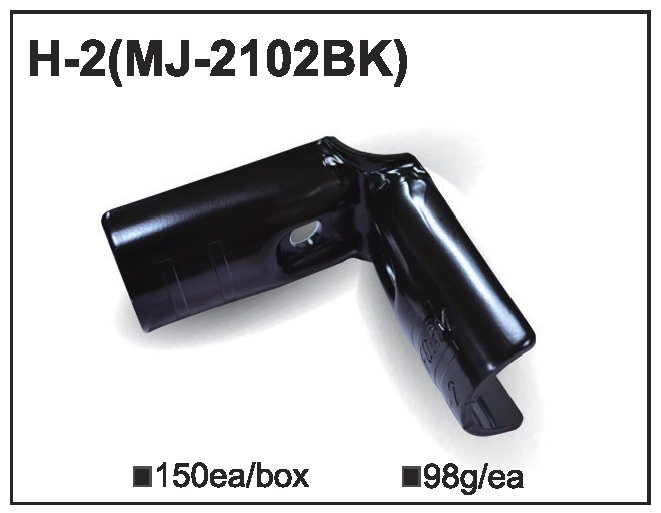 Metal conjunction MJ-2102 (H-2) | Enprag