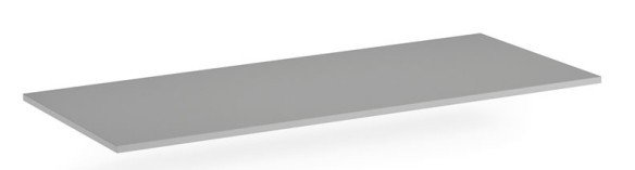 Work ESD board laminated on both sides, dimensions 2800 x 2100 mm | Enprag